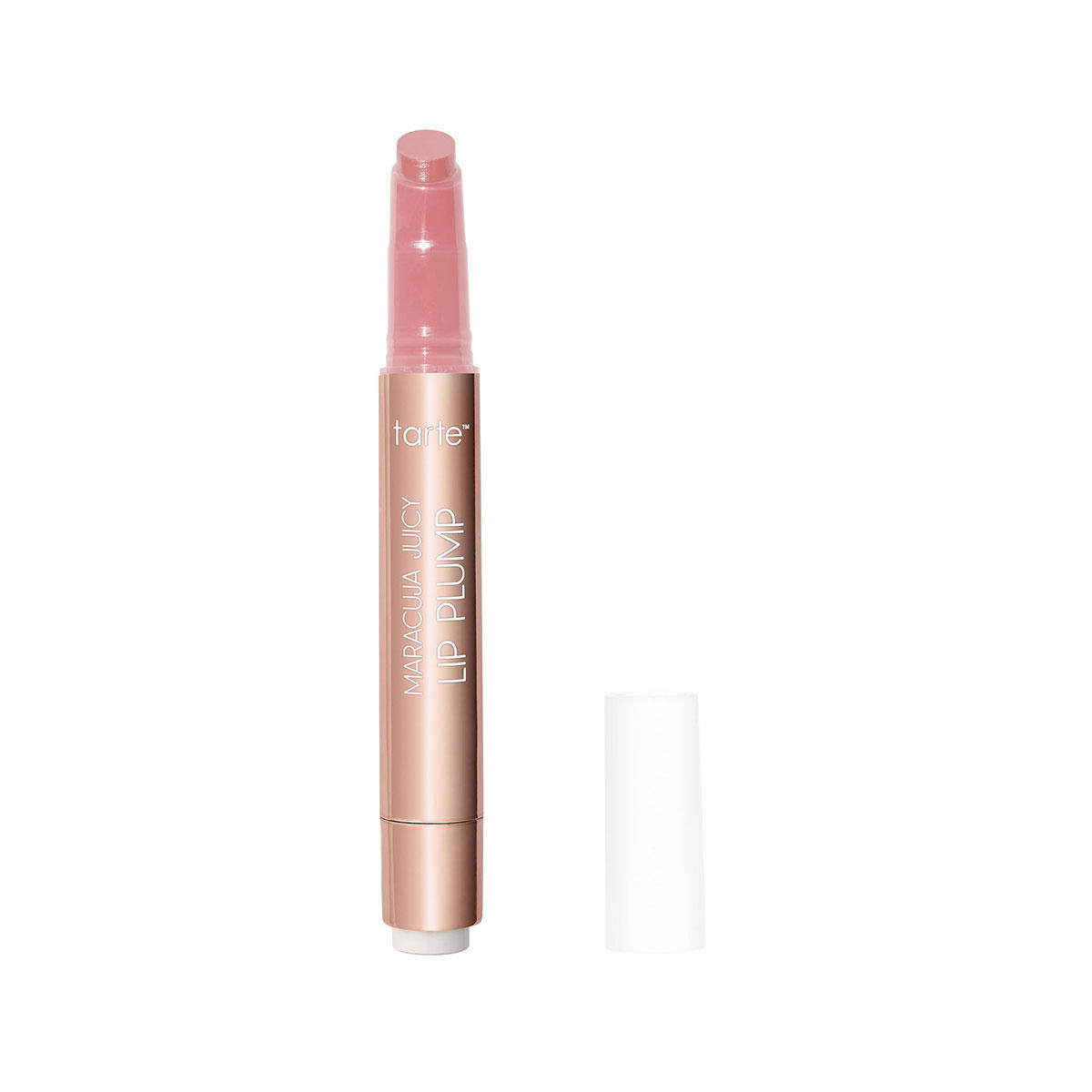 Click here for tarte Maracuja Juicy Lip Plump - Cherry Blossom prices