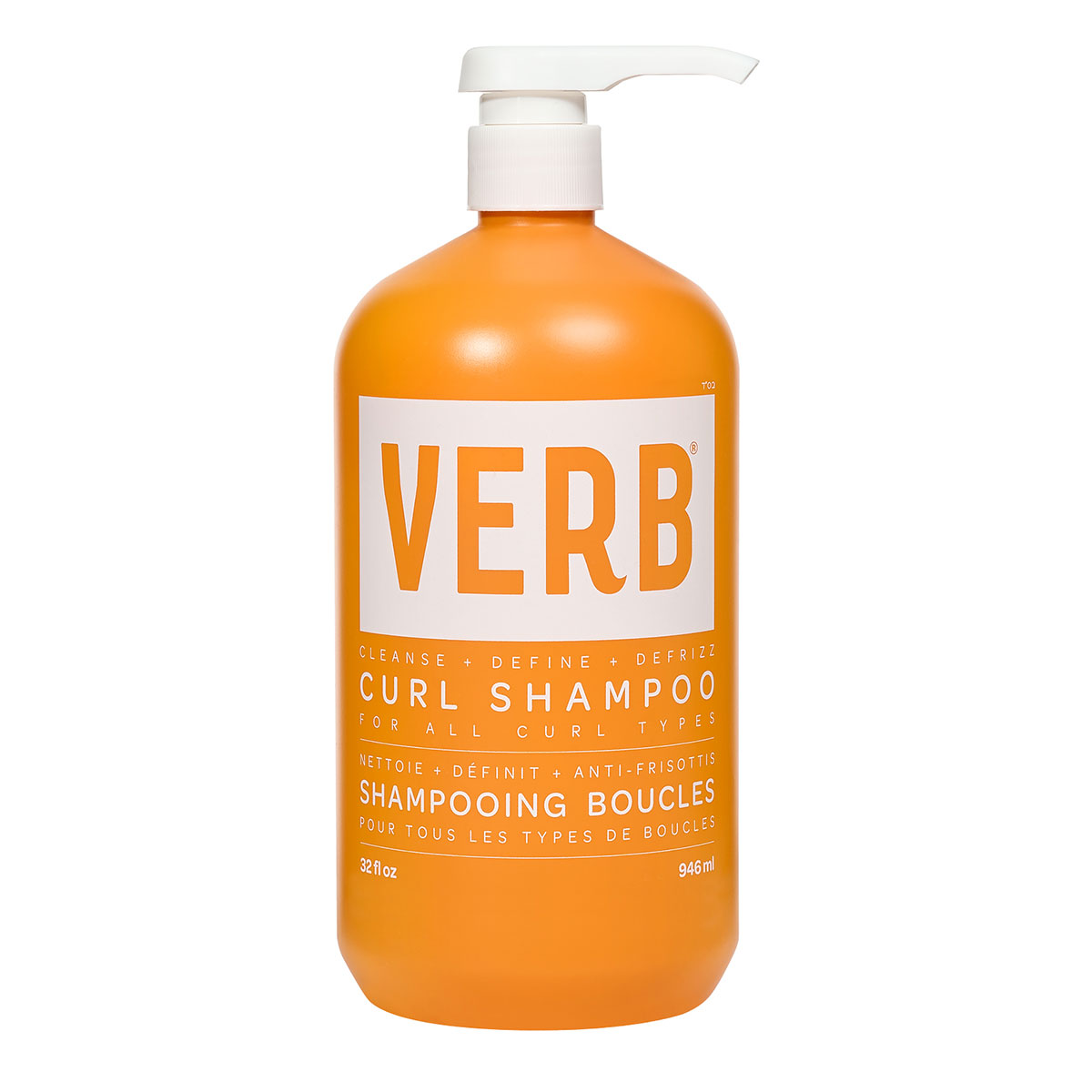 Click here for Verb Curl Shampoo prices
