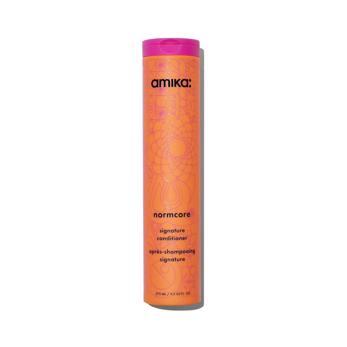 Click here for amika Normcore Signature Conditioner prices