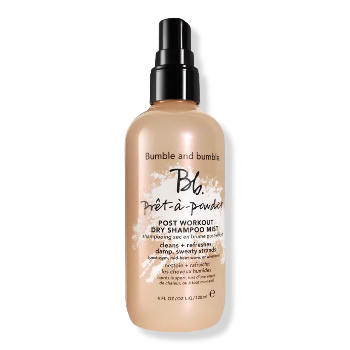 Click here for Bumble and Bumble Pret-a-powder Post Workout Dry S... prices