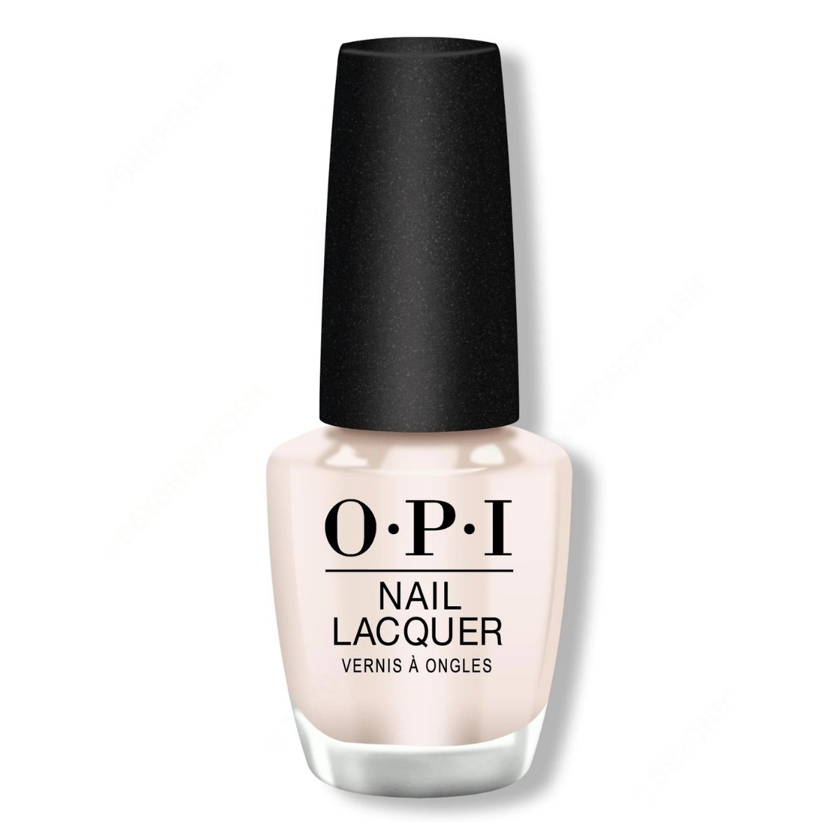 Click here for OPI Nail Lacquer - My Vampire is Buff prices