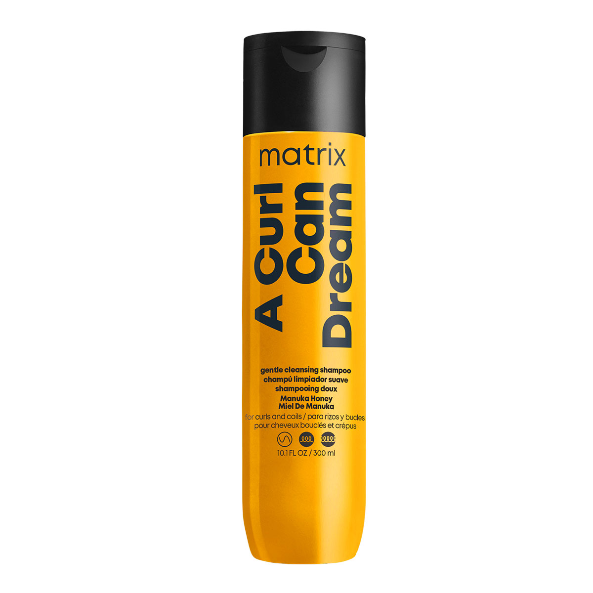 Click here for Matrix Total Results A Curl Can Dream Shampoo prices
