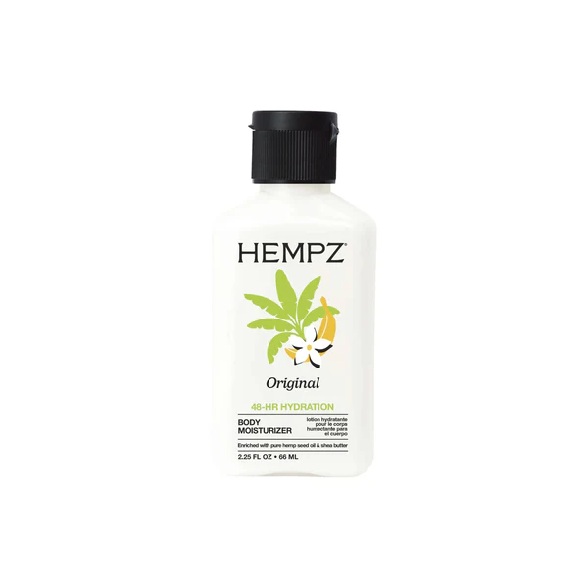 Click here for Hempz Original Herbal Moisturizer prices