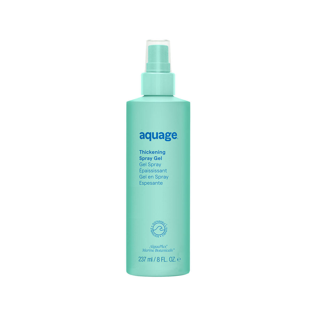 Click here for Aquage Thickening Spray Gel prices