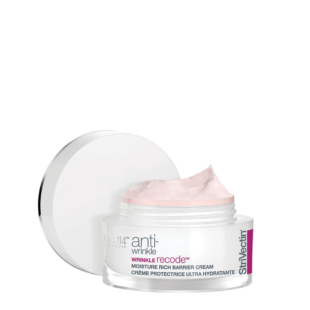 Click here for StriVectin Wrinkle Recode Moisture Rich Barrier Cr... prices