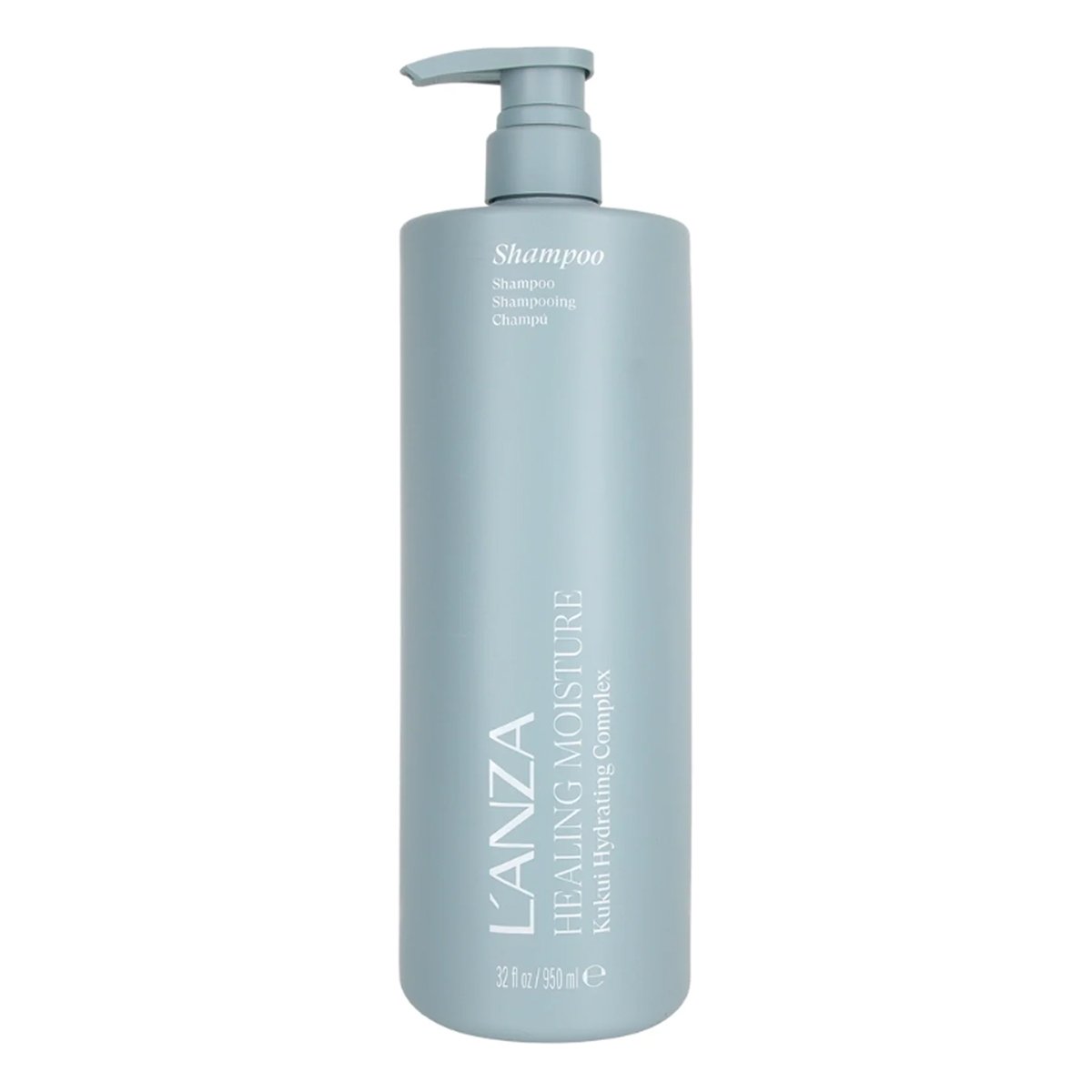 Click here for LANZA Healing Moisture Tamanu Cream Shampoo prices