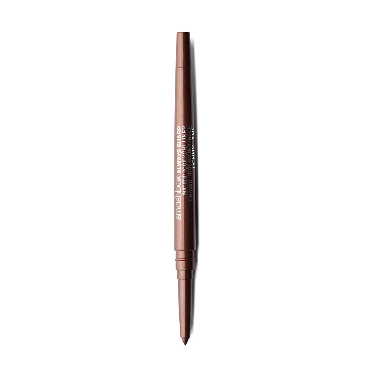 Click here for Smashbox Always Sharp Waterproof Kohl Liner prices
