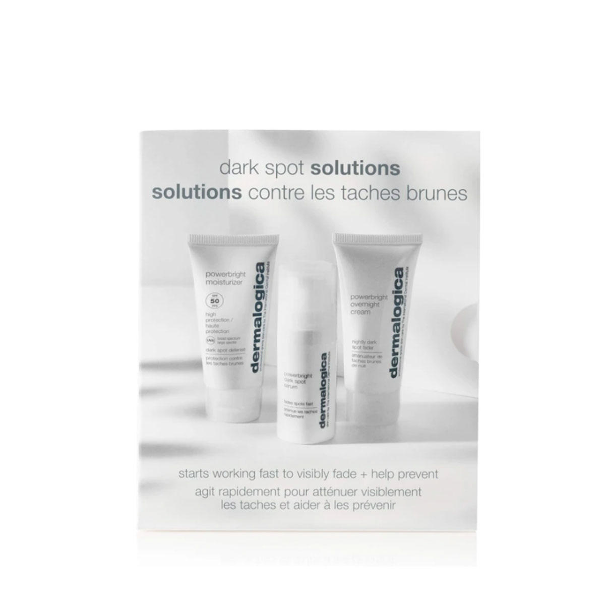 Click here for Dermalogica Dark Spot Solutions Kit prices