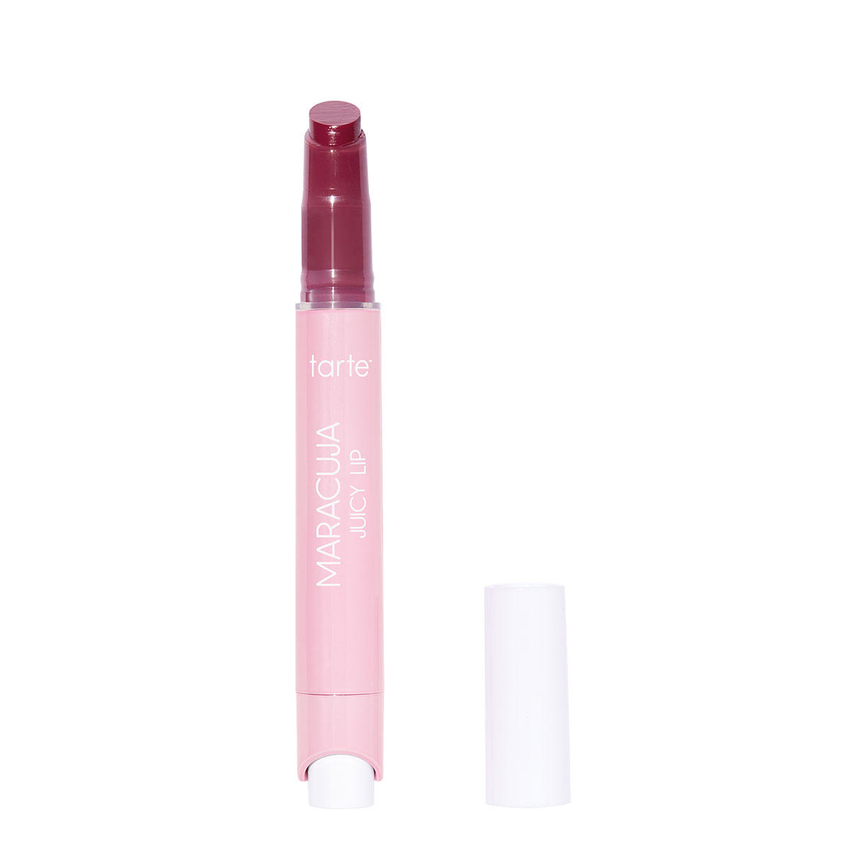 Click here for Tarte Maracuja Juicy Lip Balm - Raspberry prices