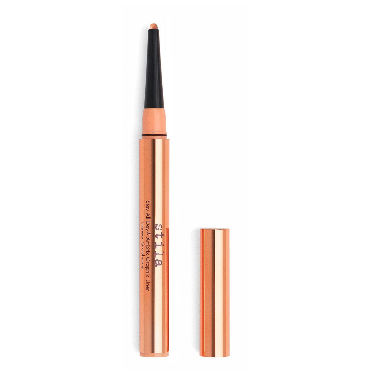 Click here for Stila Stay All Day Artistix Graphic Liner prices
