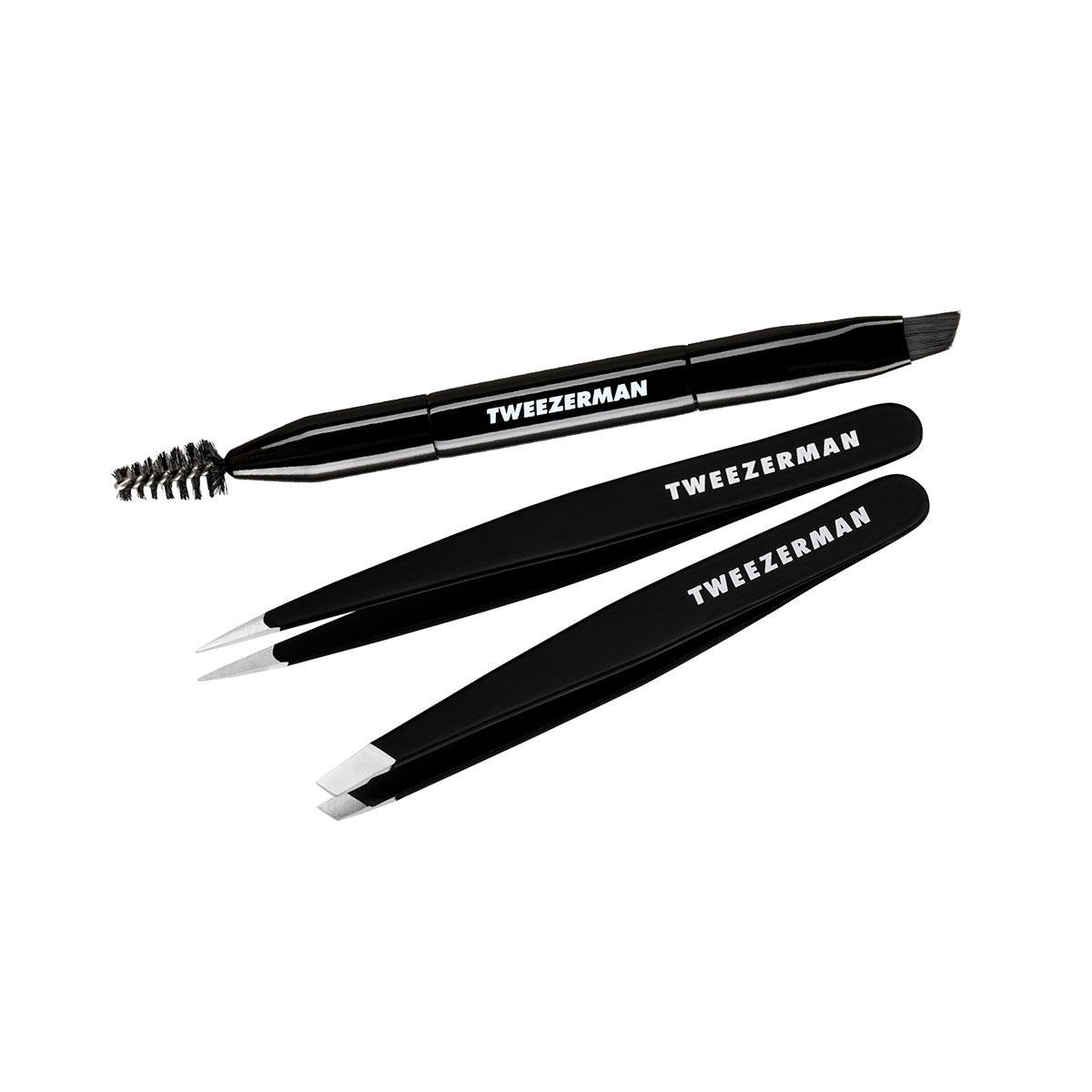 Click here for Tweezerman Brow Shaping Set prices