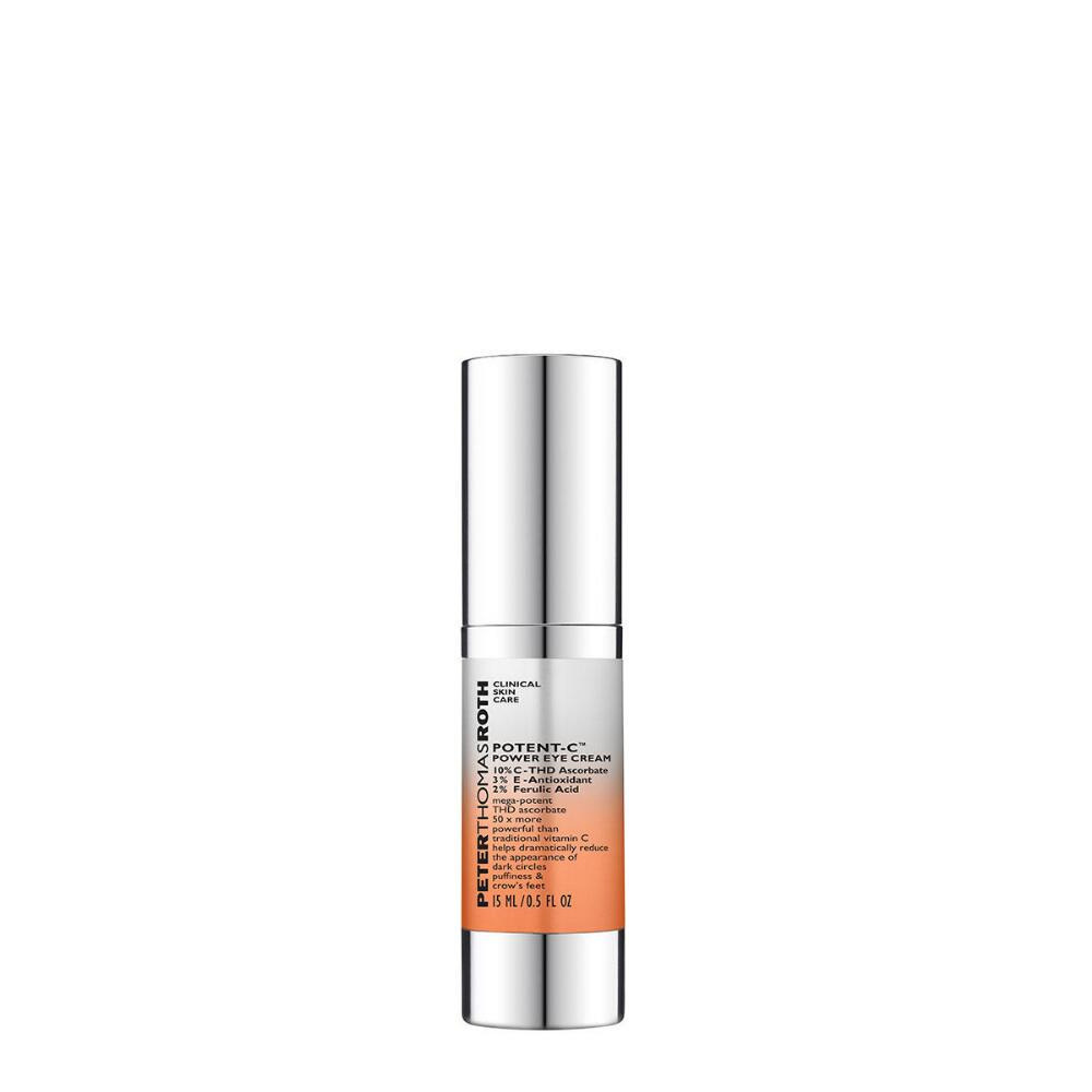 Click here for Peter Thomas Roth Potent C Power Eye Cream prices