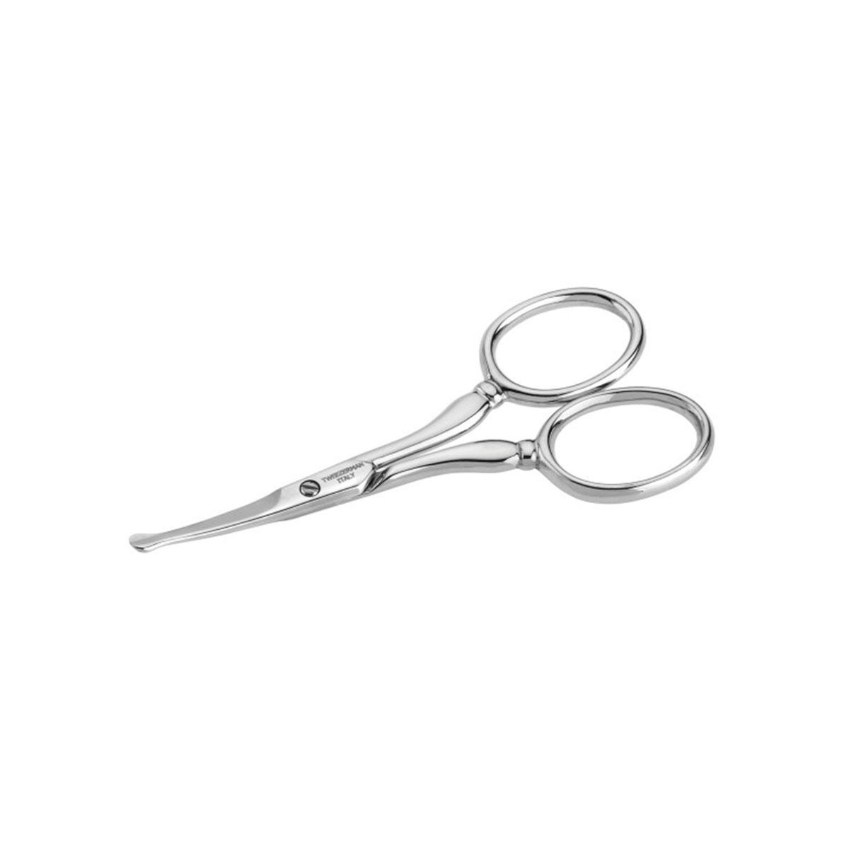 Click here for Tweezerman Facial Hair Scissors prices