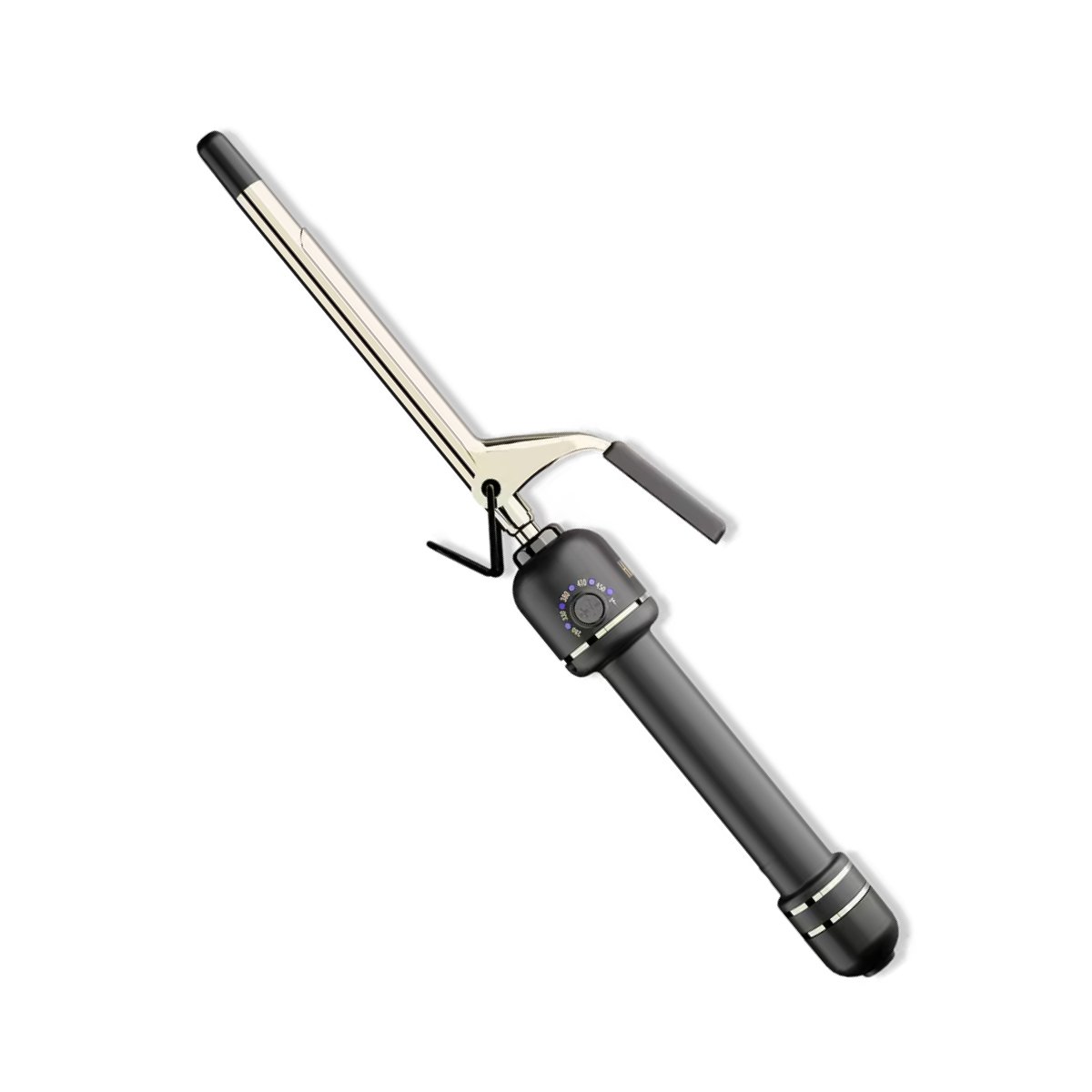 Click here for Hot Tools 24k Gold 1/2 Curling Iron prices