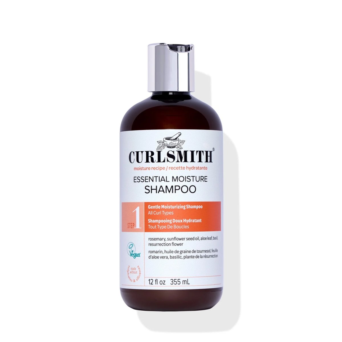 Click here for Curlsmith Essential Moisture Cleanser prices