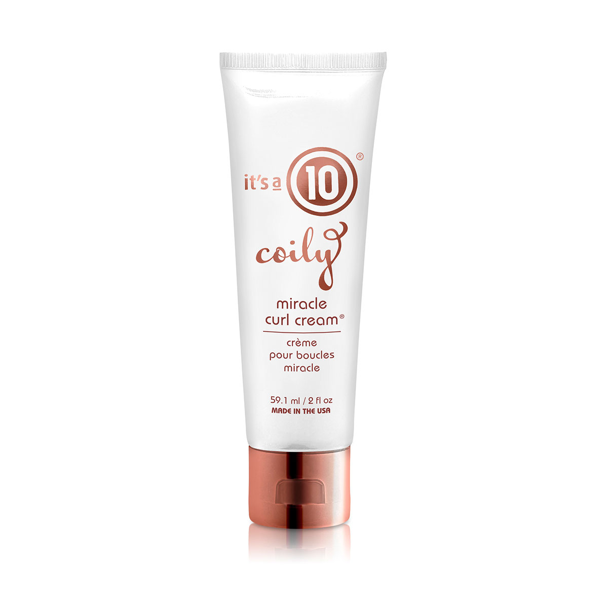Click here for Its a 10 Miracle Curl Cream 2 oz. prices