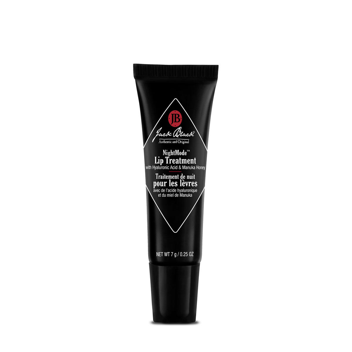 Click here for Jack Black NightMode Lip Treatment prices
