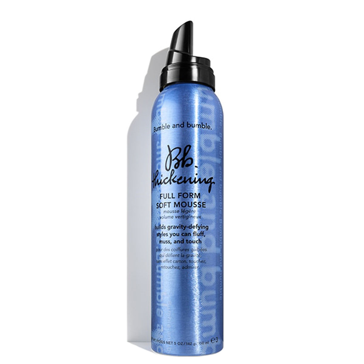 Click here for Bumble and Bumble Thickening Full Form Soft Mousse... prices