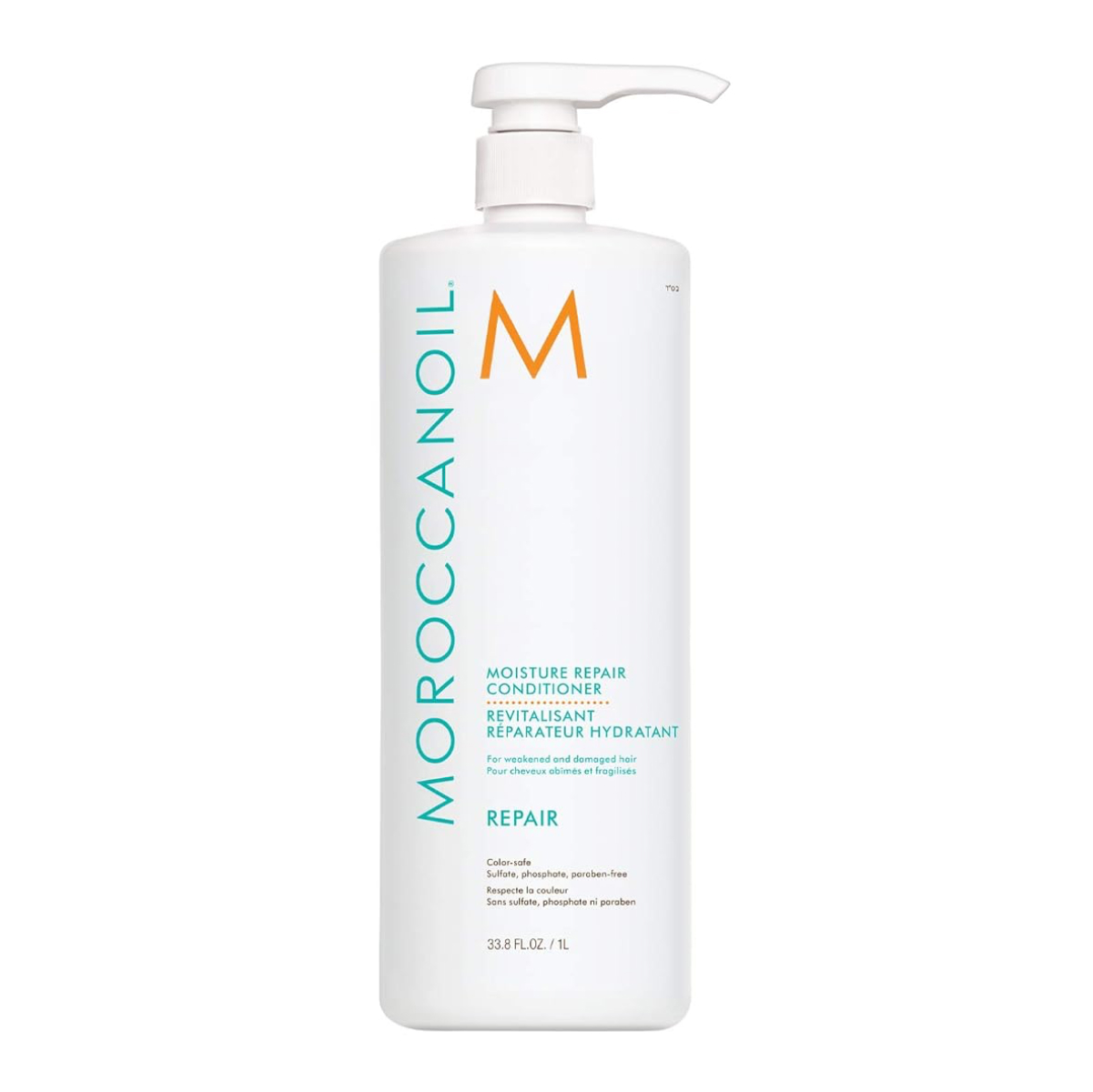 Click here for Moroccanoil Moisture Repair Conditioner prices