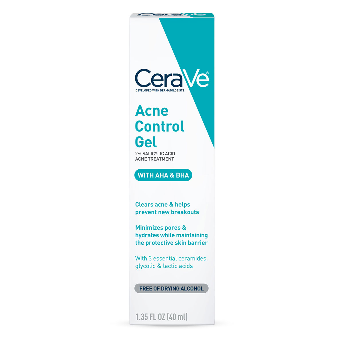 Click here for CeraVe Acne Control Gel prices