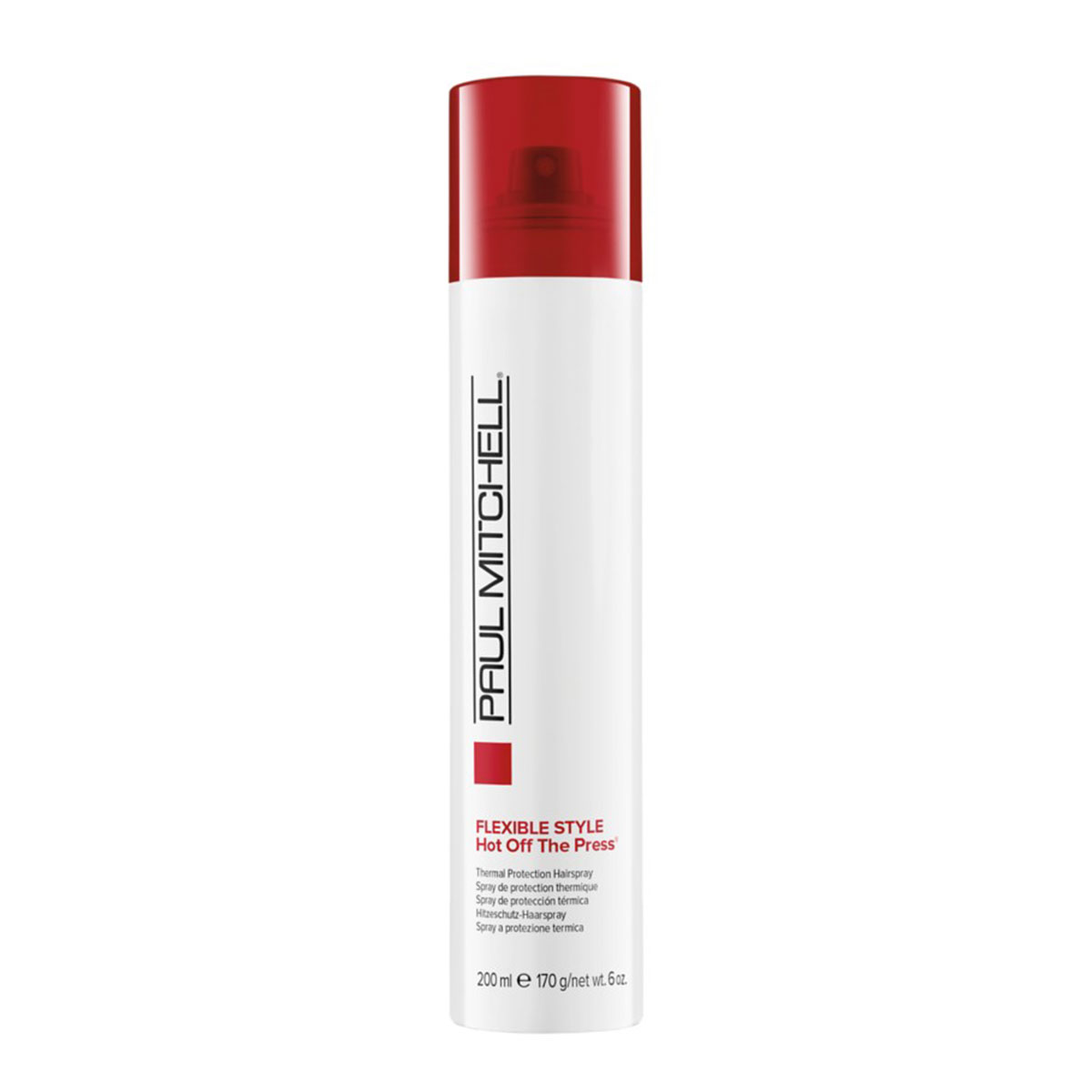 Click here for Paul Mitchell Hot Off The Press prices
