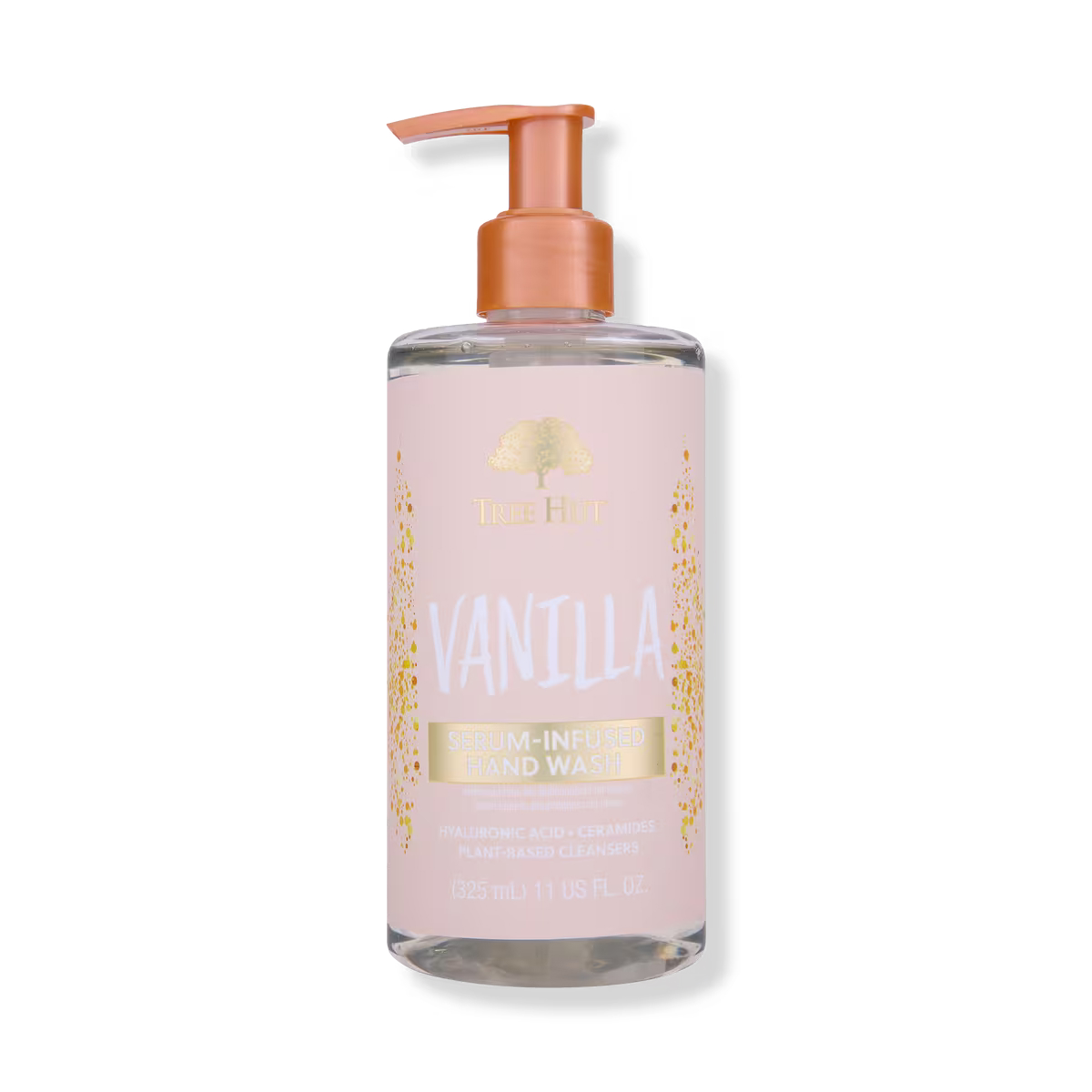 Click here for Tree Hut Vanilla Hand Wash prices