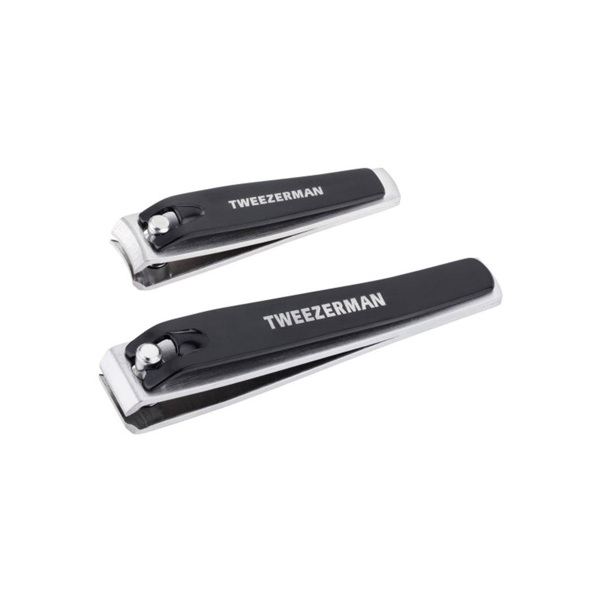 Click here for Tweezerman Combo Clipper Set prices
