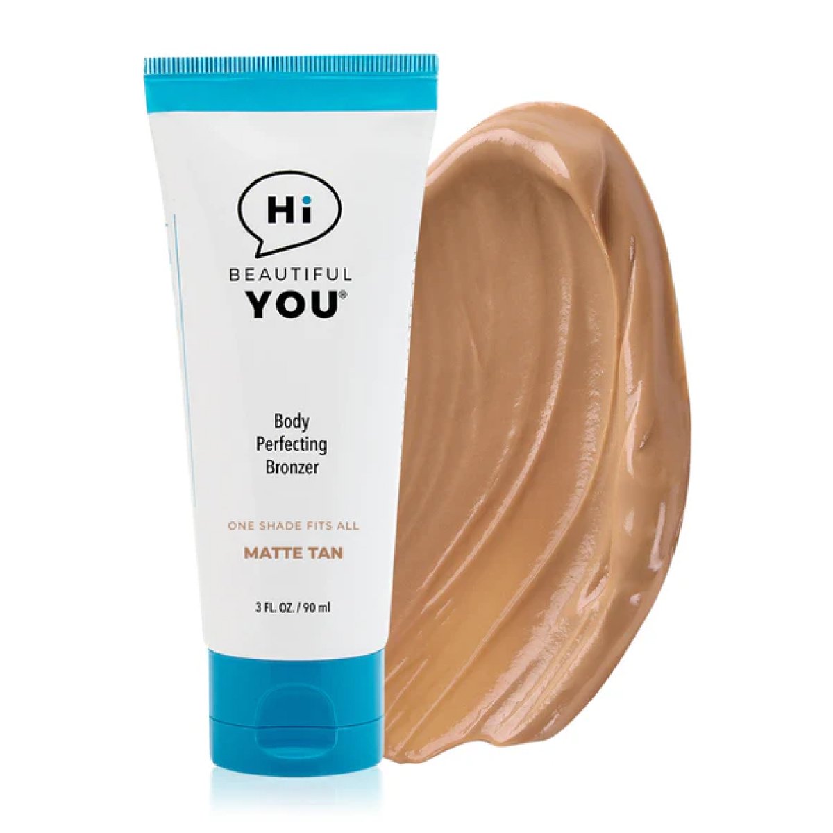 Click here for Hi Beautiful You Be You Body Instant Body Perfecti... prices