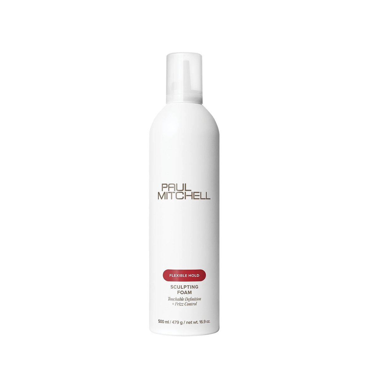 Click here for Paul Mitchell Sculpting Foam prices