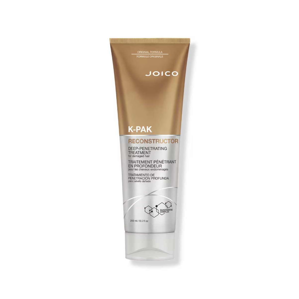 Click here for Joico K-Pak Deep Penetrating Reconstructor prices