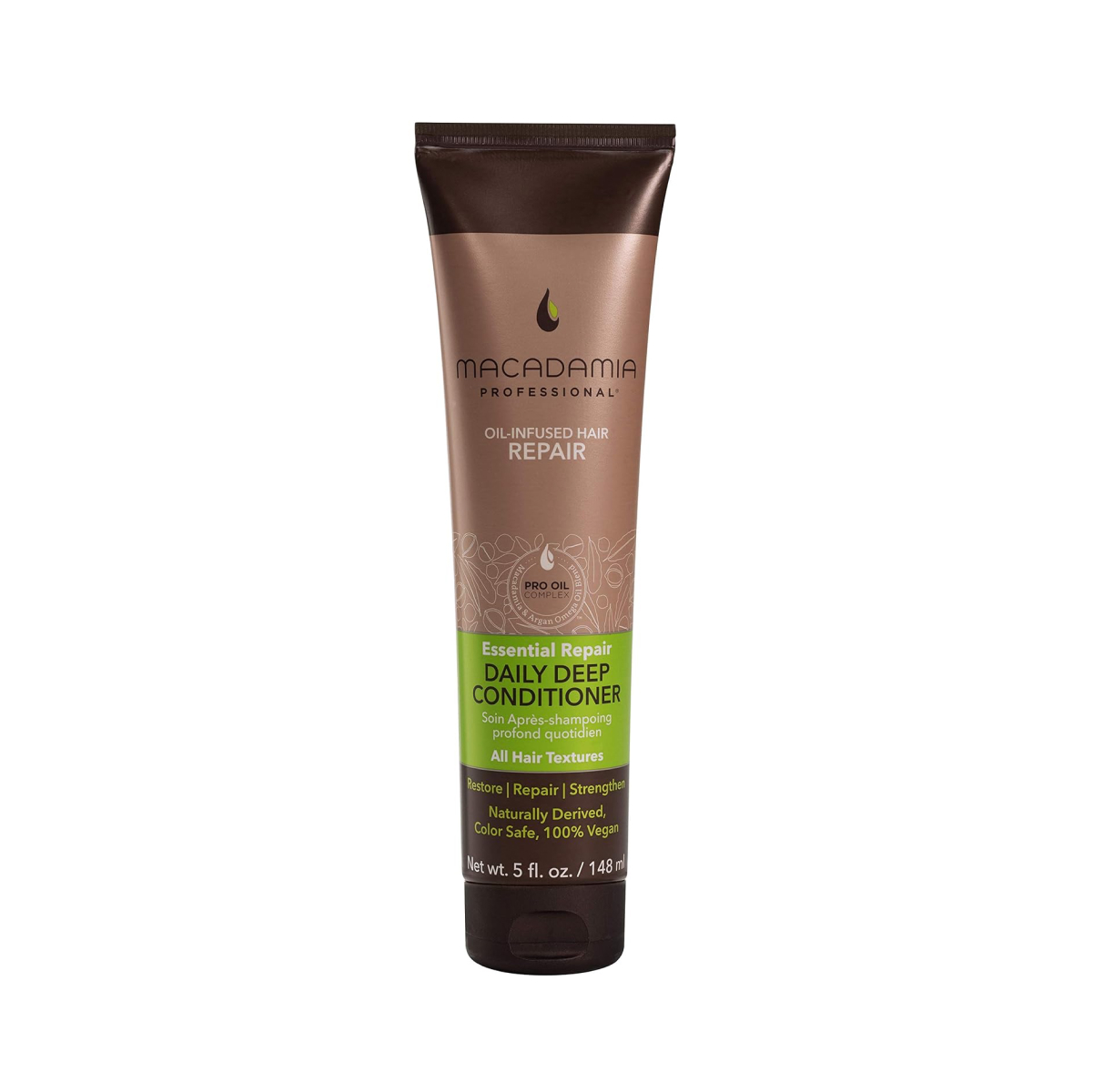 Click here for Macadamia Professional Essential Repair Daily Deep... prices