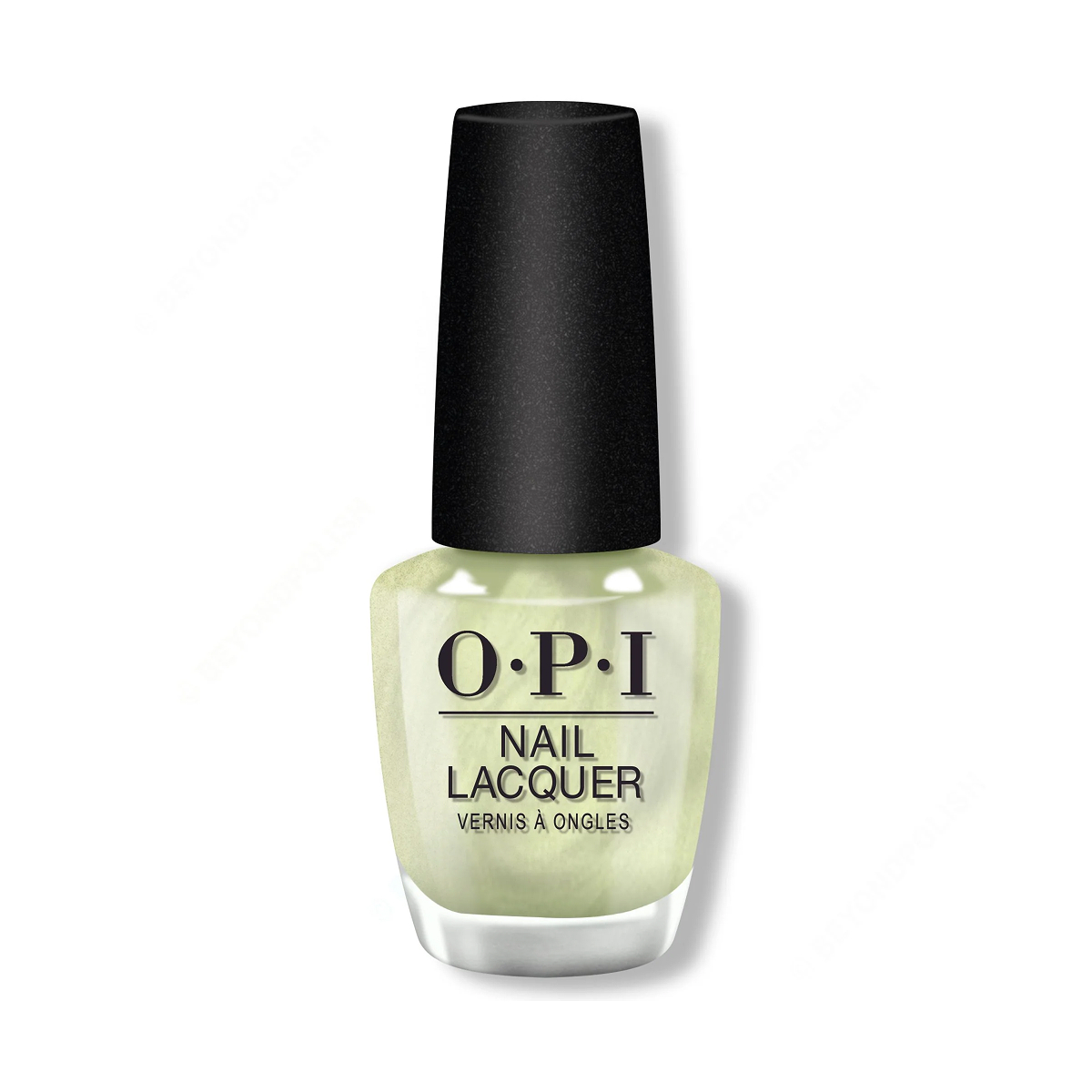 OPI Nail Lacquer Spring 2025 Collection Nail Polish  One Size  Green