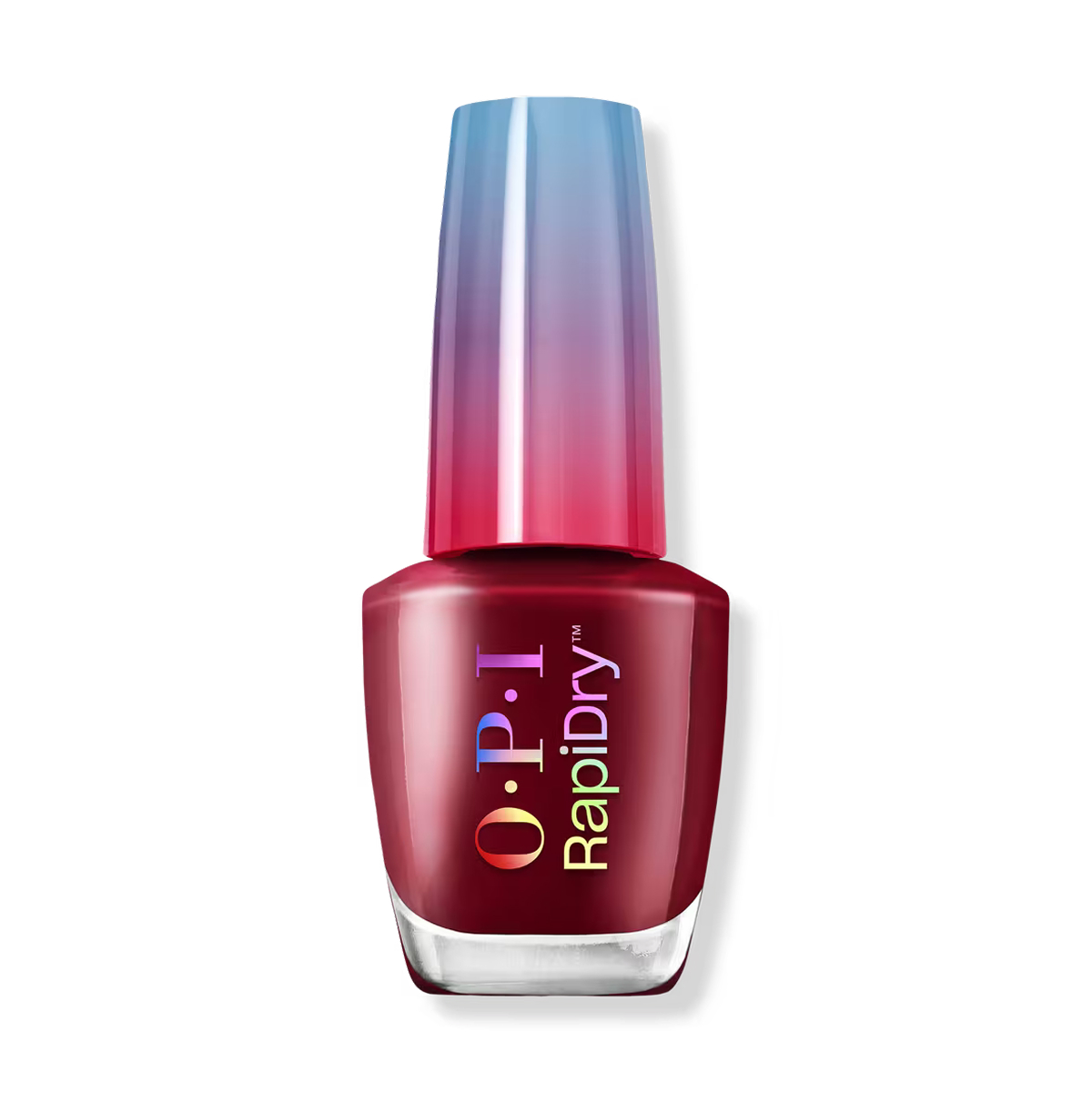 Click here for OPI RapiDry Quick-Dry Lacquer - Skip a Beet prices