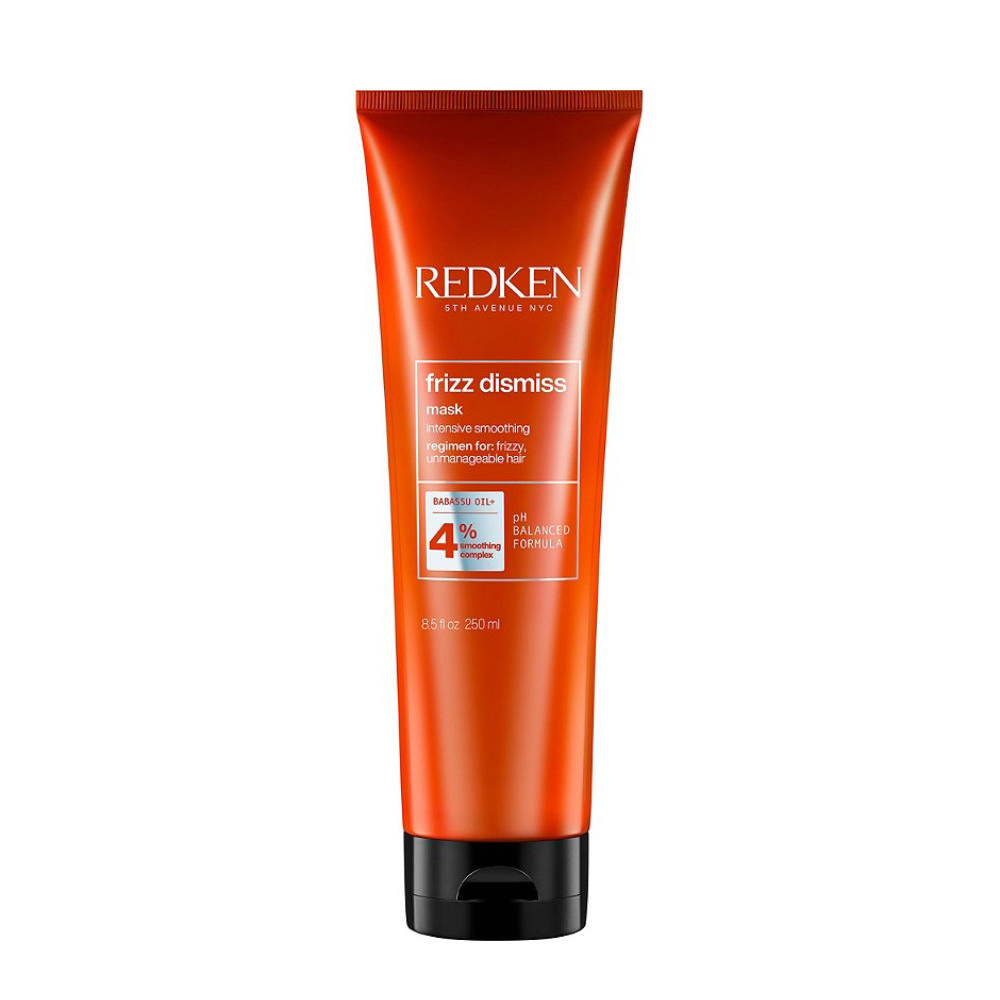 Click here for Redken Frizz Dismiss Nourishing Mask prices