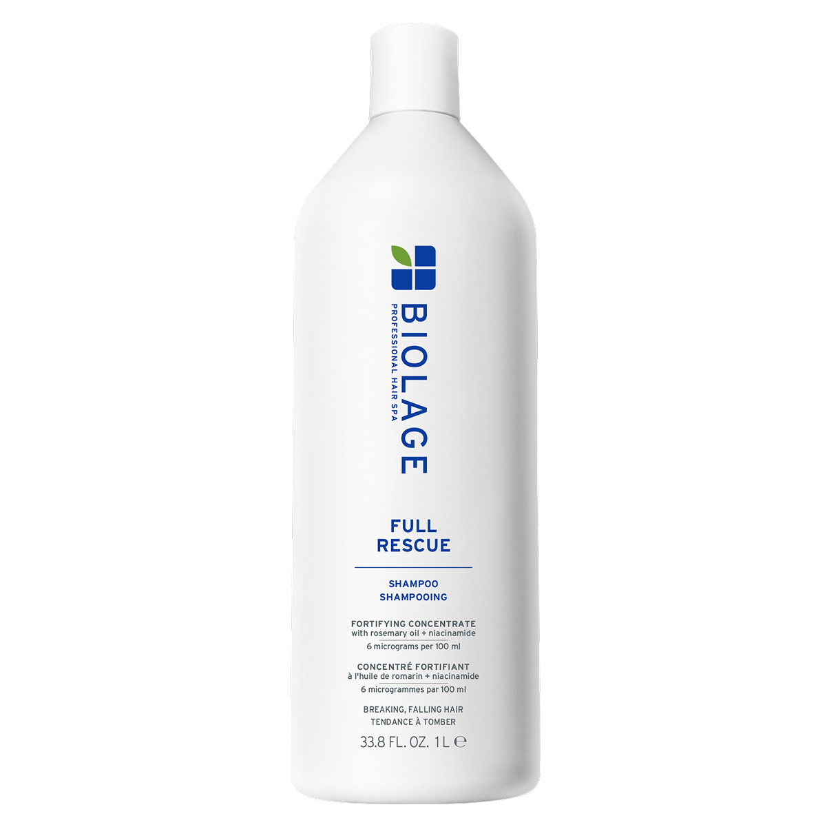 Click here for Biolage Full Rescue Shampoo prices