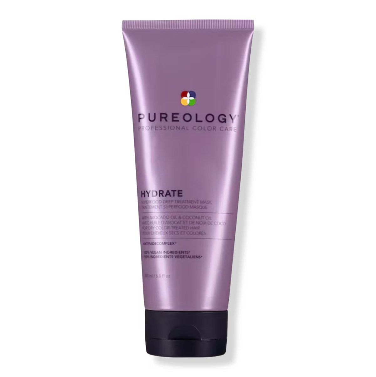 Click here for Pureology Colour Fanatic Deep Instant Deep Conditi... prices