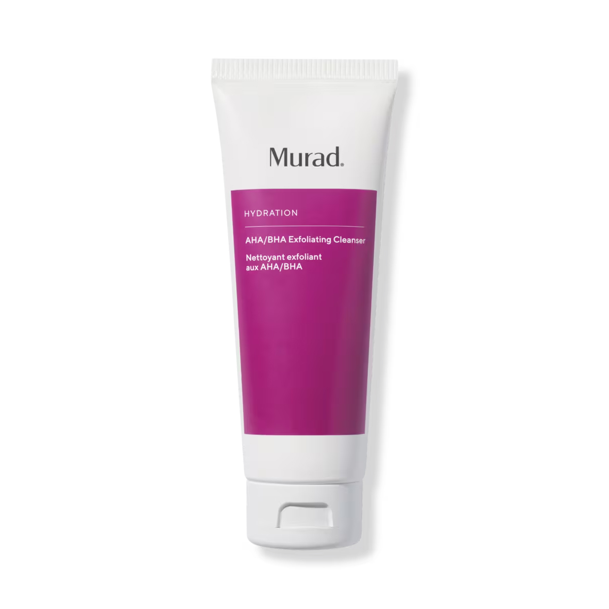 Click here for Murad AHA/BHA Exfoliating Cleanser prices