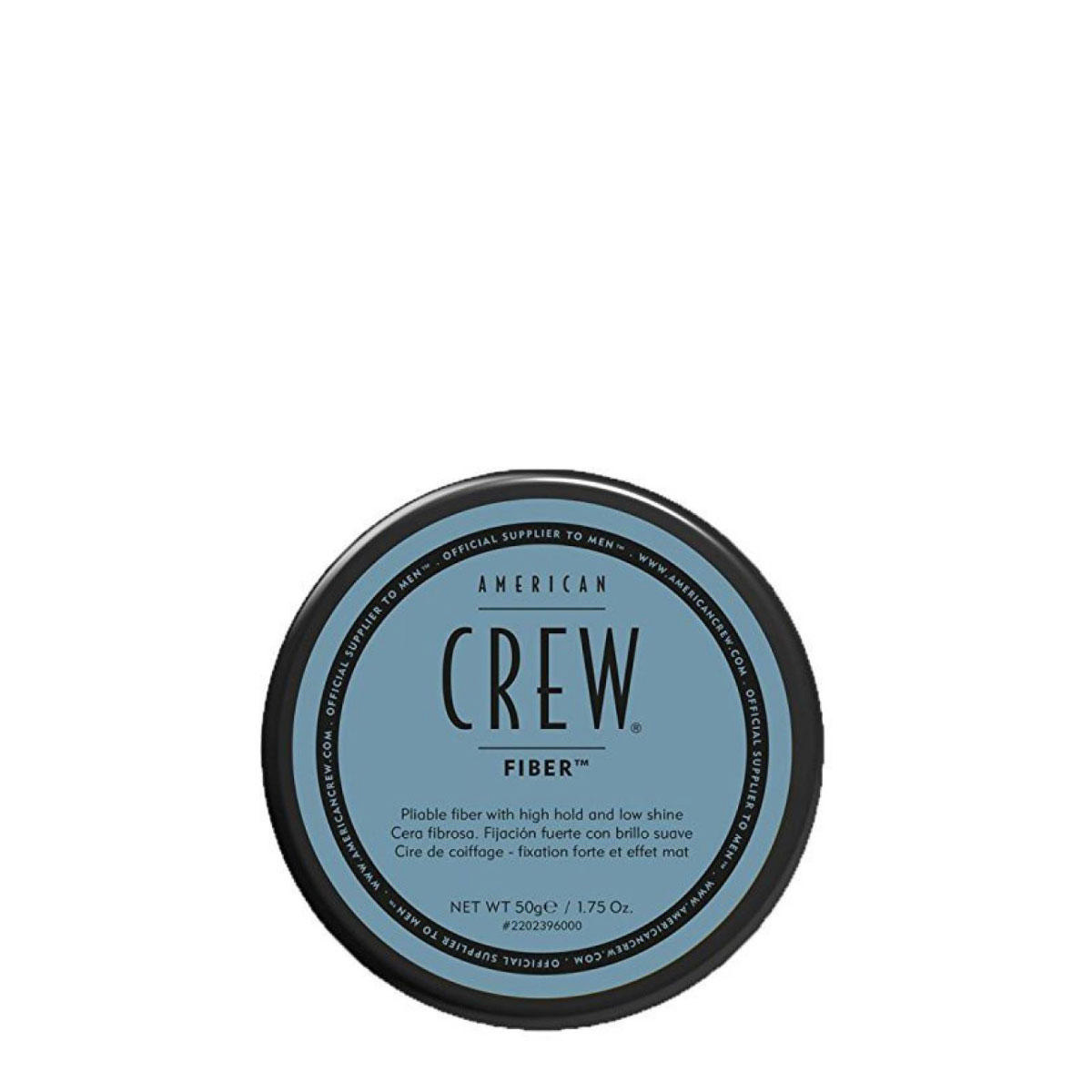 Click here for American Crew Fiber prices