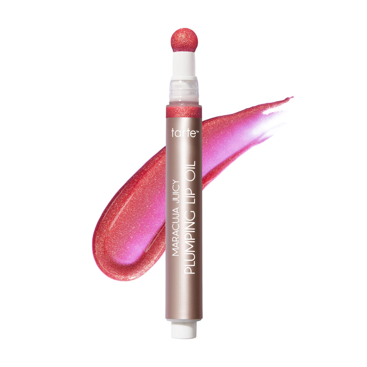Click here for tarte Maracuja Juicy Plumping Lip Oil - Shimmering... prices