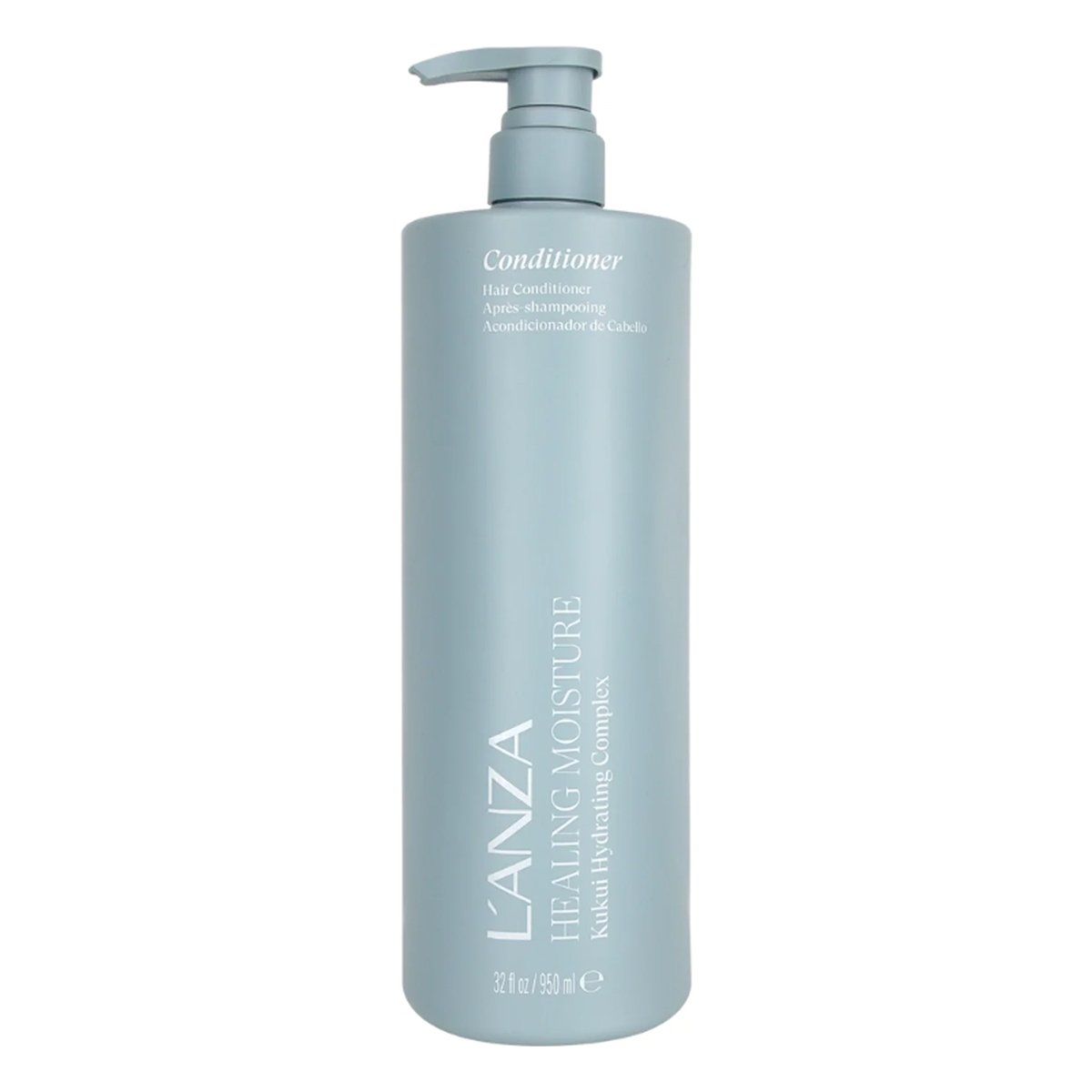 Click here for LANZA Healing Moisture Kukui Nut Conditioner prices