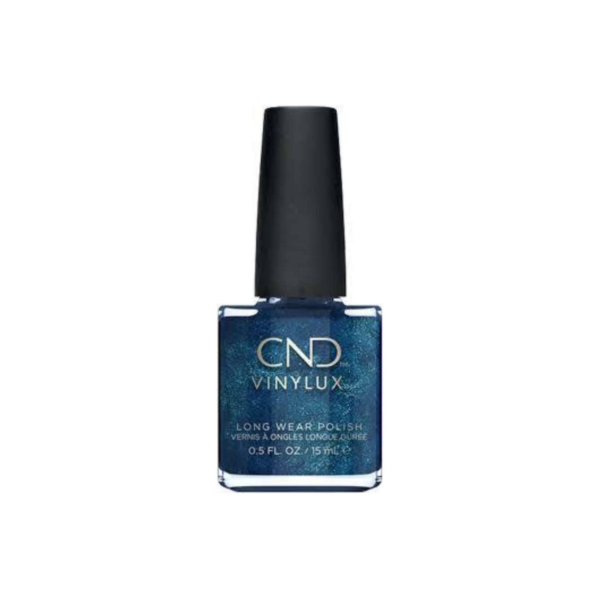 Click here for CND Vinylux Weekly Polish - Blues prices