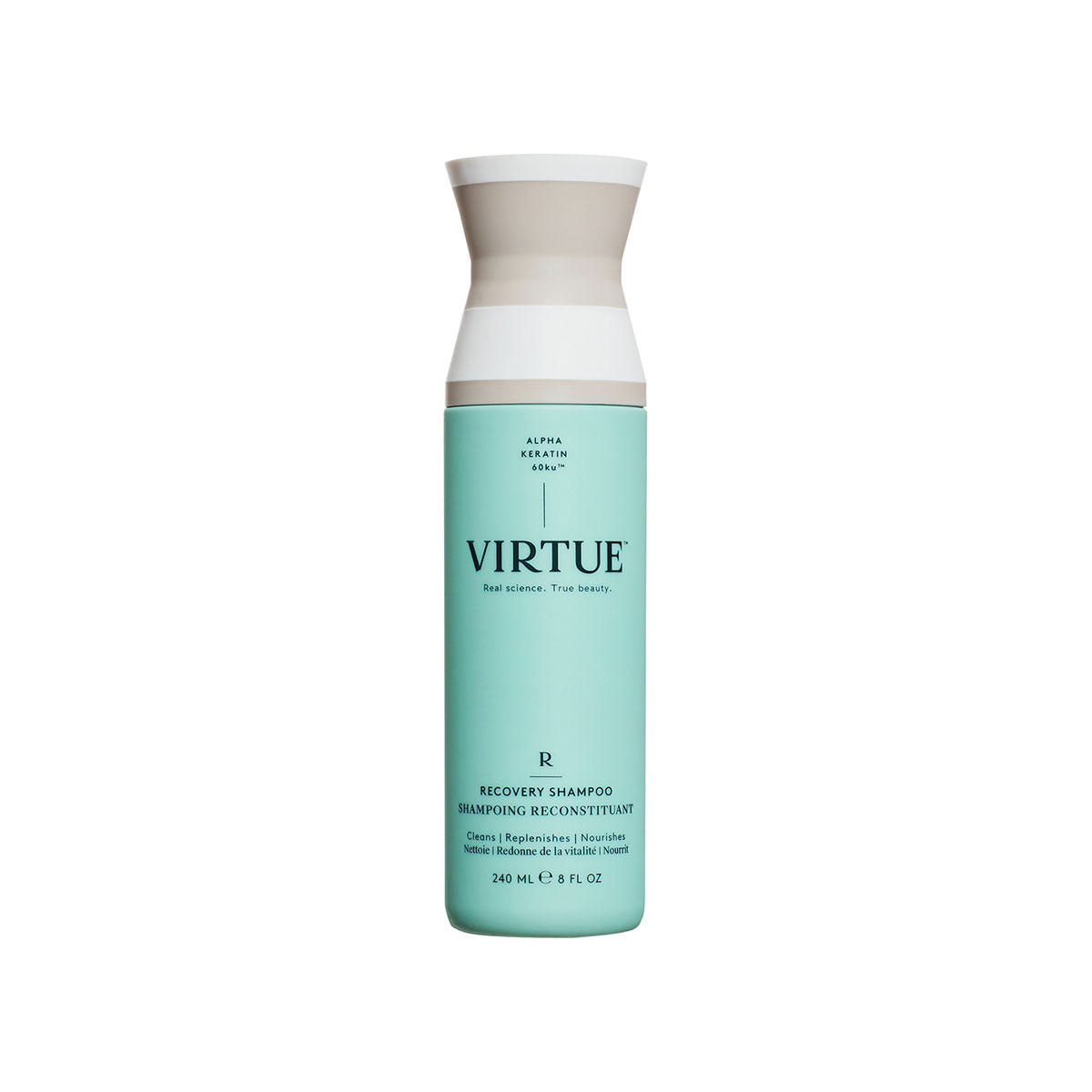 Virtue Recovery Shampoo  8 oz.