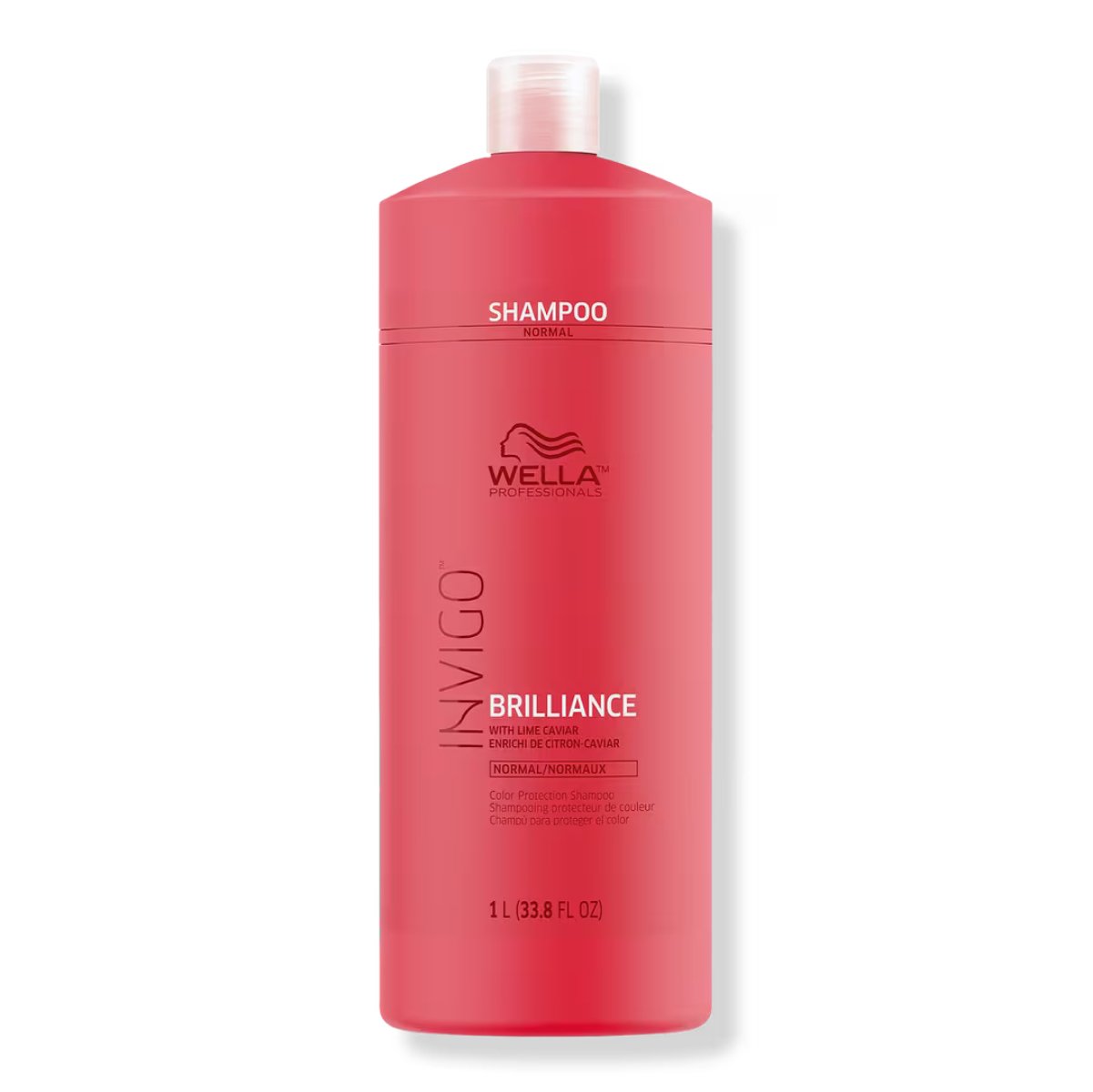 Click here for Wella Invigo Brilliance Color Protection Shampoo f... prices
