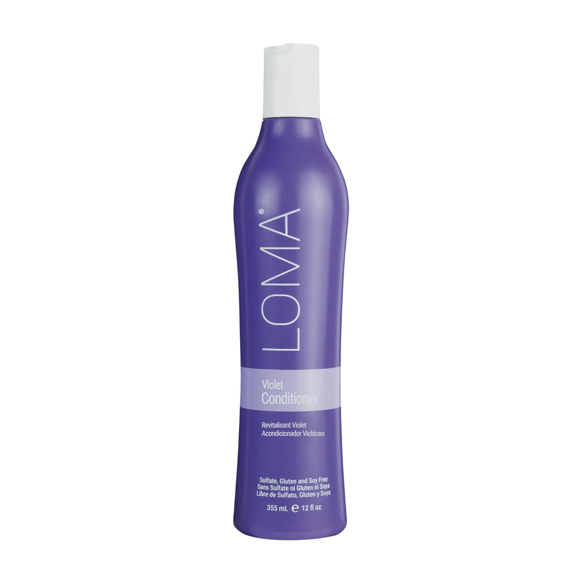 Click here for LOMA Violet Conditioner prices