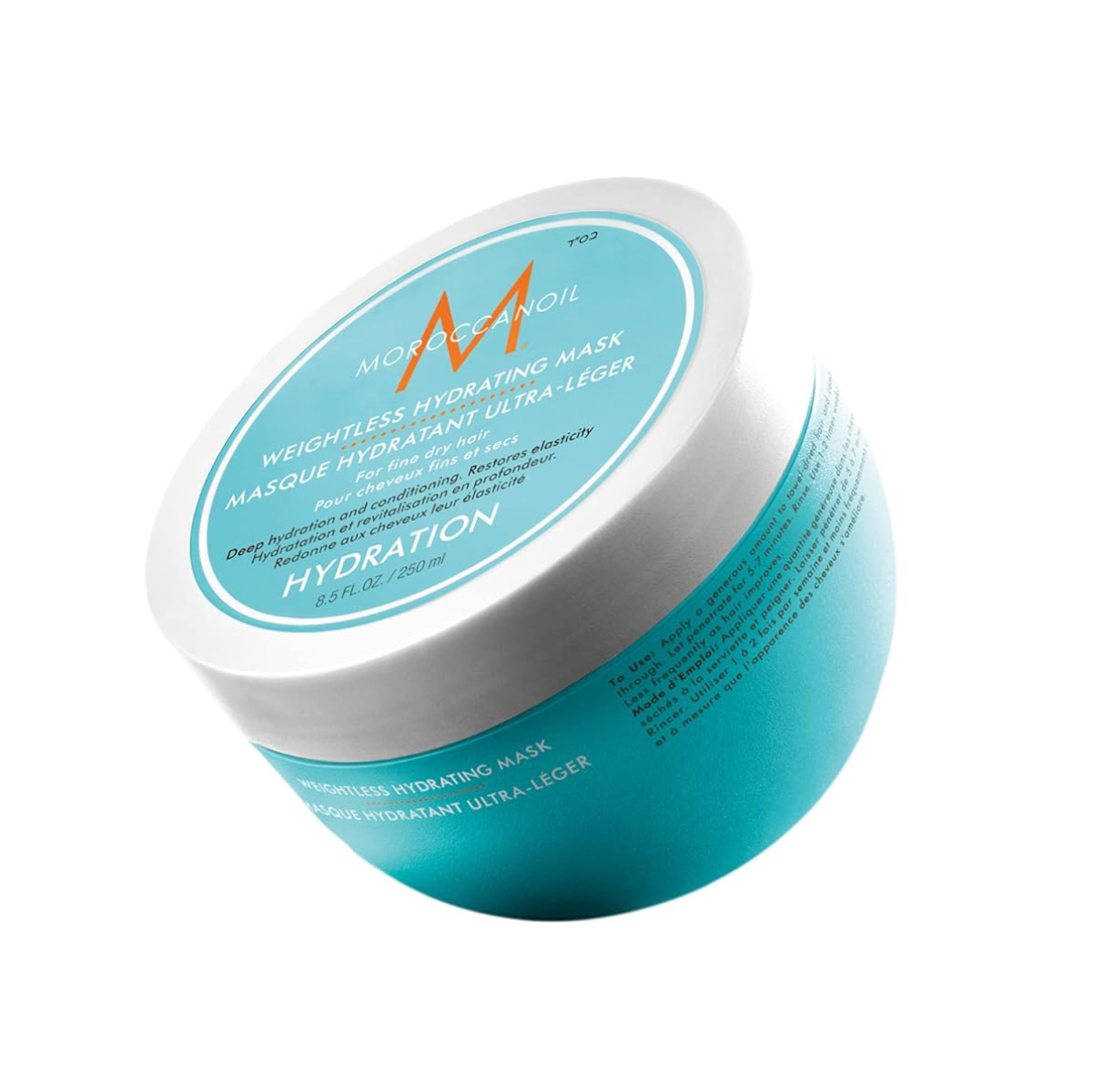Click here for Moroccanoil Weightless Hydrating Mask prices