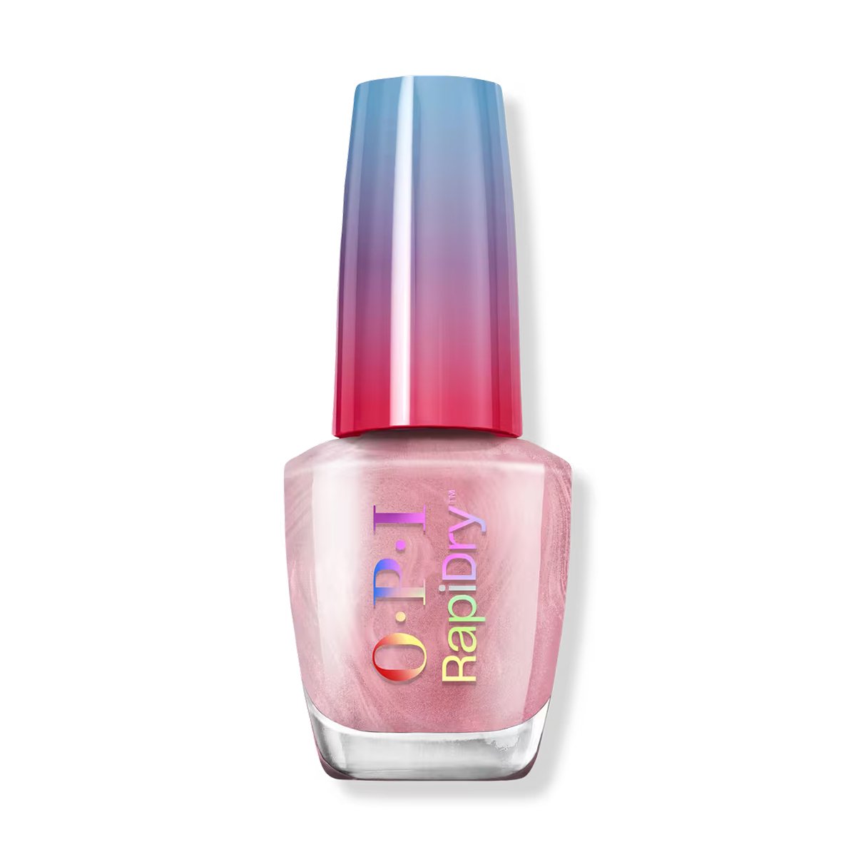 Click here for OPI RapiDry Quick-Dry Lacquer - Flash n Flirty prices