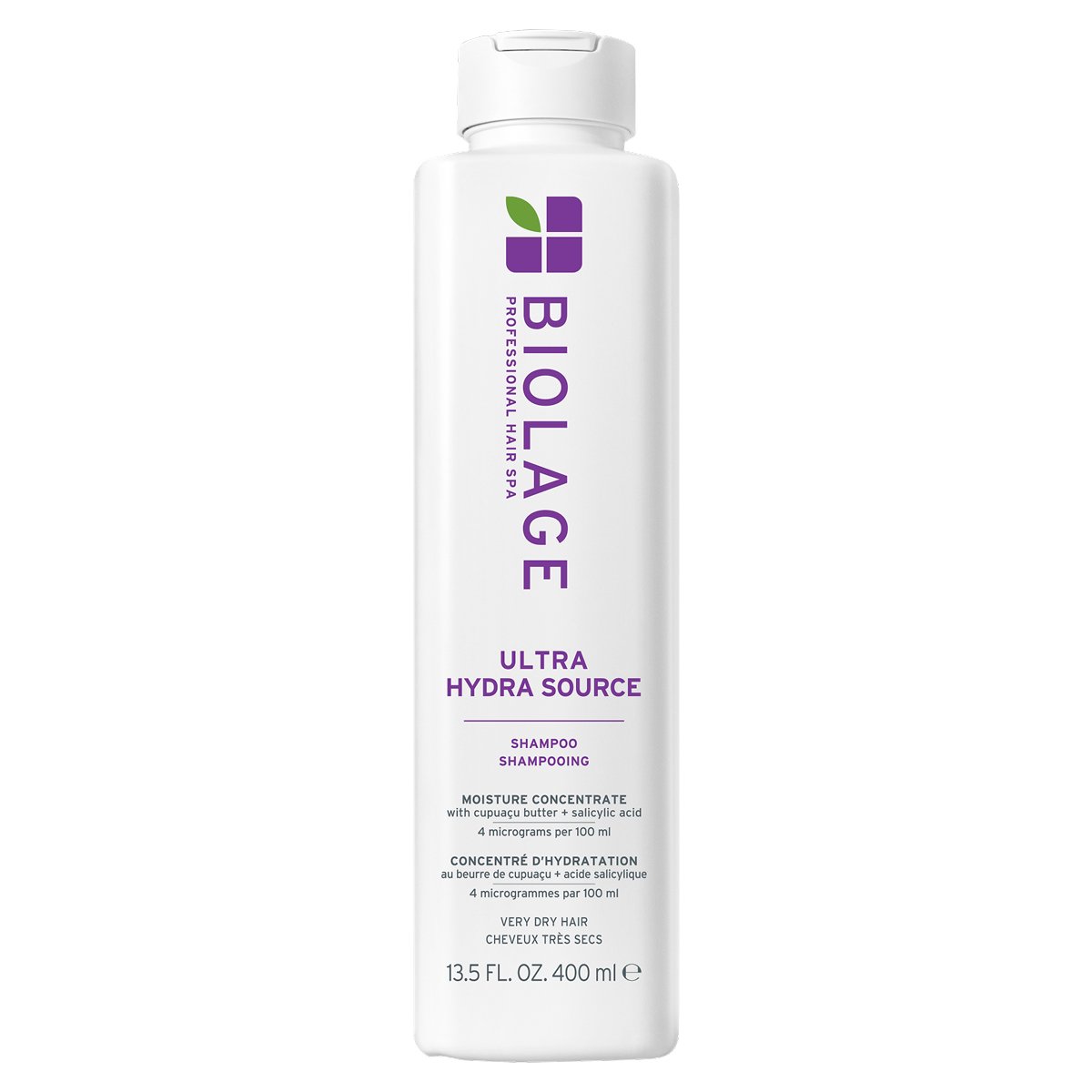 Click here for Biolage Ultra Hydra Source Shampoo prices