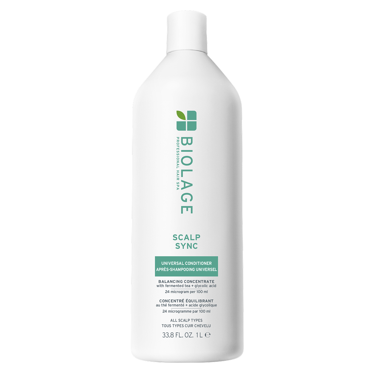 Click here for Biolage Scalp Sync Universal Conditioner prices