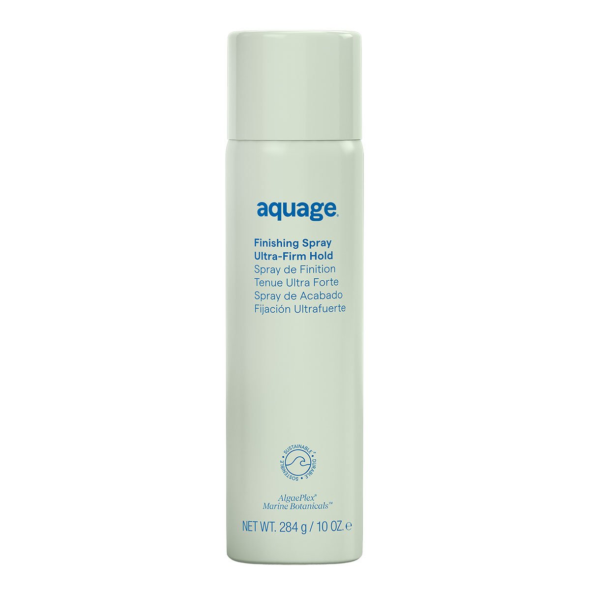 Click here for Aquage Finishing Spray Ultra-Firm Hold prices
