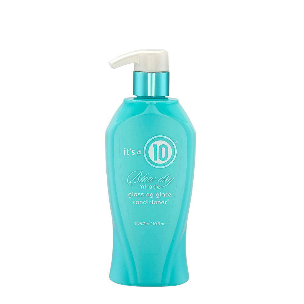 Click here for Its A 10 Blow Dry Miracle Glossing Glaze Condition... prices